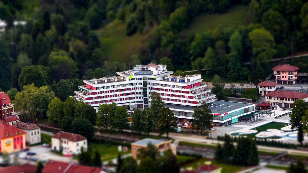 Reumal Fojnica uskoro počinje sa radom: Rezervišite svoje mjesto na ...