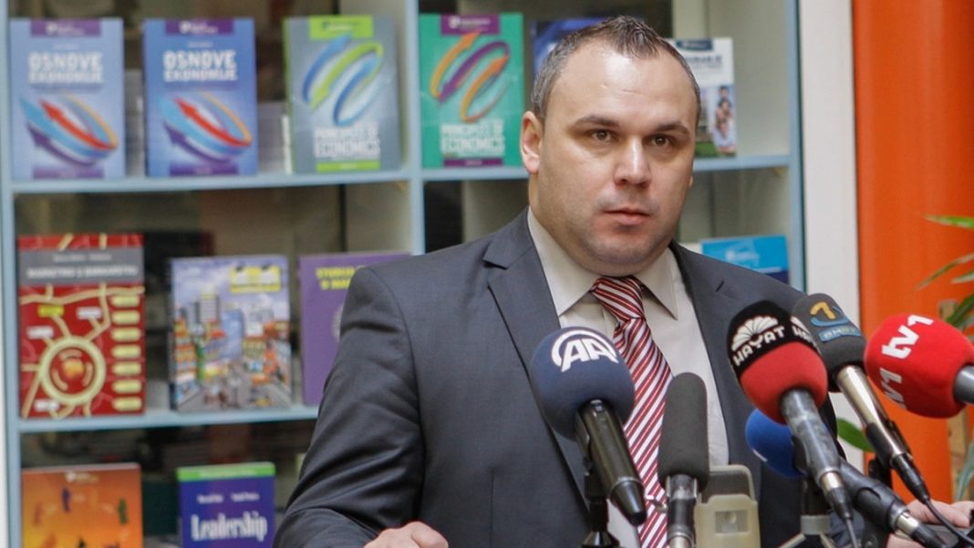 S one strane katedre - Fojnica.net