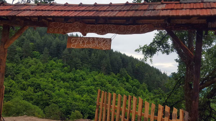 Foto-Video / Park prirode "Jelinak" - Novootvoreni prirodni biser u ...