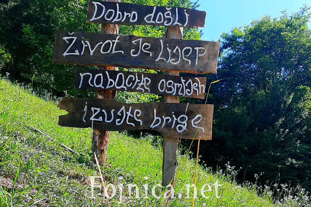 Foto-Video / Park prirode "Jelinak" - Novootvoreni prirodni biser u ...