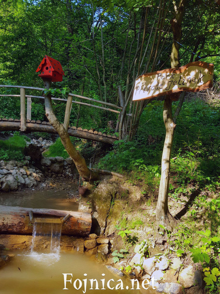 Foto-Video / Park prirode "Jelinak" - Novootvoreni prirodni biser u ...