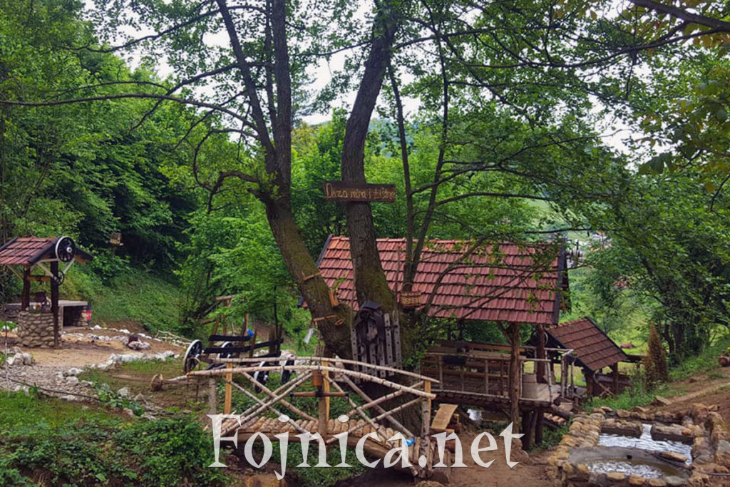 Foto-Video / Park prirode "Jelinak" - Novootvoreni prirodni biser u ...