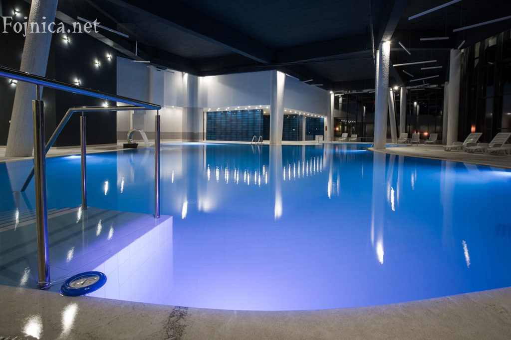 Ponuda tokom 2025. godine / Vikend u Reumalu za samo 190 KM - Fojnica.net