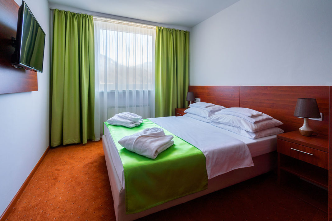 Ponuda tokom 2025. godine / Vikend u Reumalu za samo 190 KM - Fojnica.net