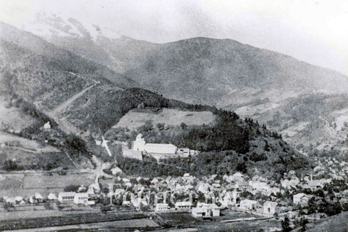 Narodna usmena tradicija i historijska predanja o fojničkom kraju (4 ...