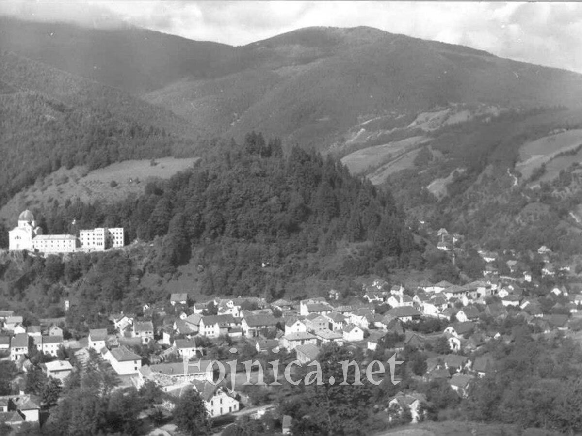 Narodna usmena tradicija i historijska predanja o fojničkom kraju (2 ...