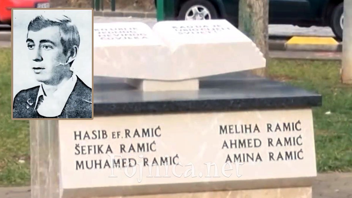 Godišnjica šehidske smrti Hasib-ef. Ramića i njegove porodice - Fojnica.net